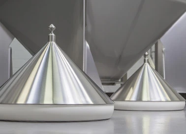 Valves for Powder Handling Processes